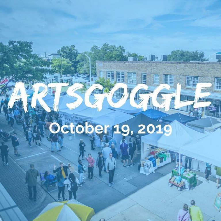 ArtsGoggle 2019 – theWholeOrrdeal